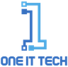ONE IT TECH - HOME